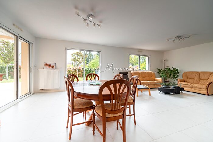 Maison 6 pièces à vendre - Lamorlaye
