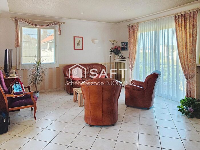 Maison 4 pièces à vendre - Saint-Fulgent
