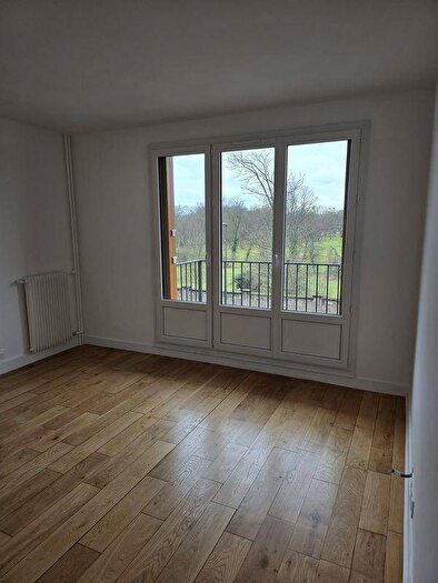 Appartement à louer - Saint-Denis - 2 pièces - 1 chambre
