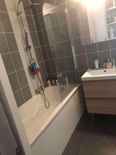 Centre Ville-Charles III, Nancy : Appartement 1 pièce à louer