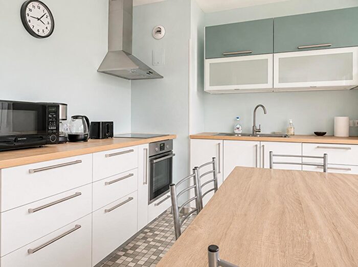 Strasbourg : Appartement 5 pièces à vendre