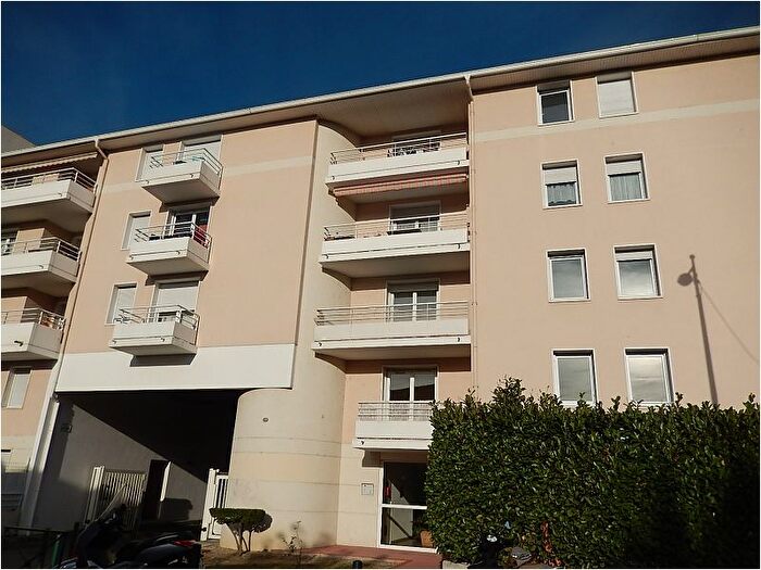 Toulouse, Patte d'Oie, Fontaines - Appartement 2 pièces à louer