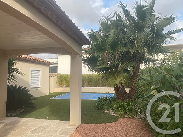 Maison à vendre - Margon - 5 pièces - 4 chambres