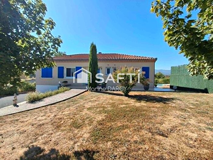 Maison 4 pièces à Saint-Avit, à vendre