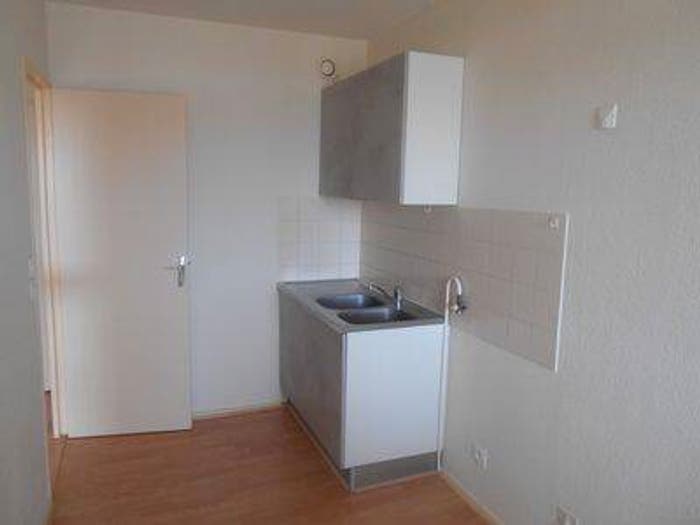 Appartement 3 pièces à Peylanne, Talence, à louer