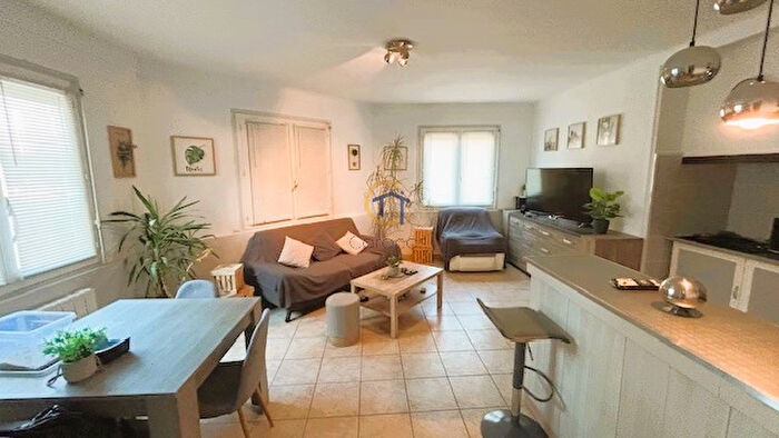 Maison à vendre - Canet-en-Roussillon, Méditerranée - 5 pièces - 4 chambres