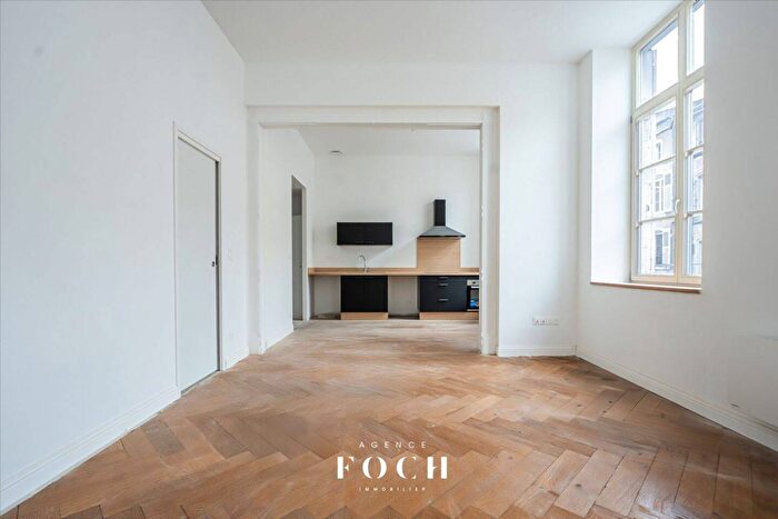 Appartement à louer - Prémontres-La Maquinière, Pont-à-Mousson - 2 pièces - 1 chambre