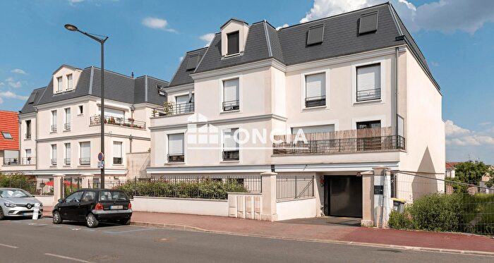 Appartement 2 pièces à vendre à Antony, Centre-ville