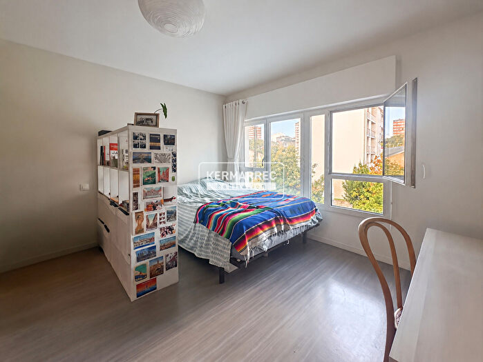 Quartiers Nord-Est, Maurepas : Appartement 1 pièce à vendre