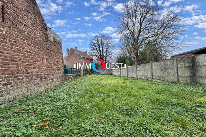 Maison à vendre - Fruges - 6 pièces - 5 chambres