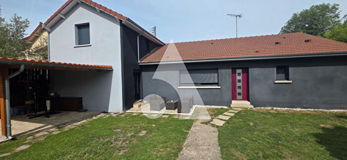 Maison 7 pièces à vendre - Soisy-sous-Montmorency, Jean Mermoz
