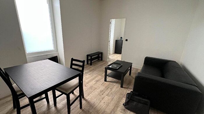 Vertou, Beautour, La Maladrie, Rives de Sèvre - Appartement 2 pièces à vendre