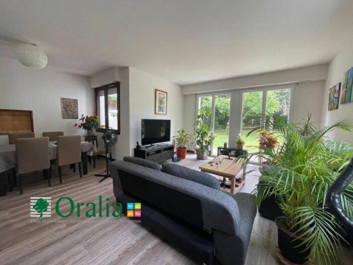 Maison à louer - Tour de Gassies-Treulon, Bruges - 5 pièces - 4 chambres