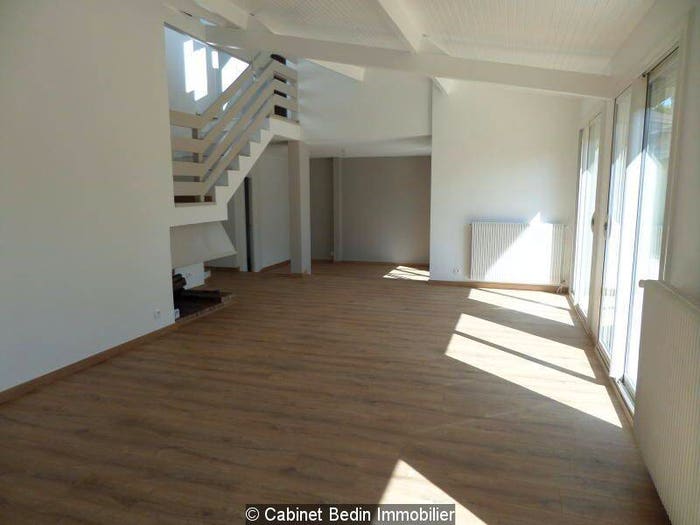 Maison 5 pièces à louer à Mérignac