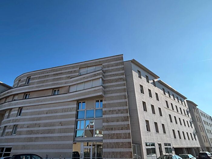 Chartres, La Madeleine - Appartement 1 pièce à louer