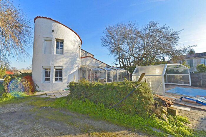 Maison 6 pièces à Médis, à vendre