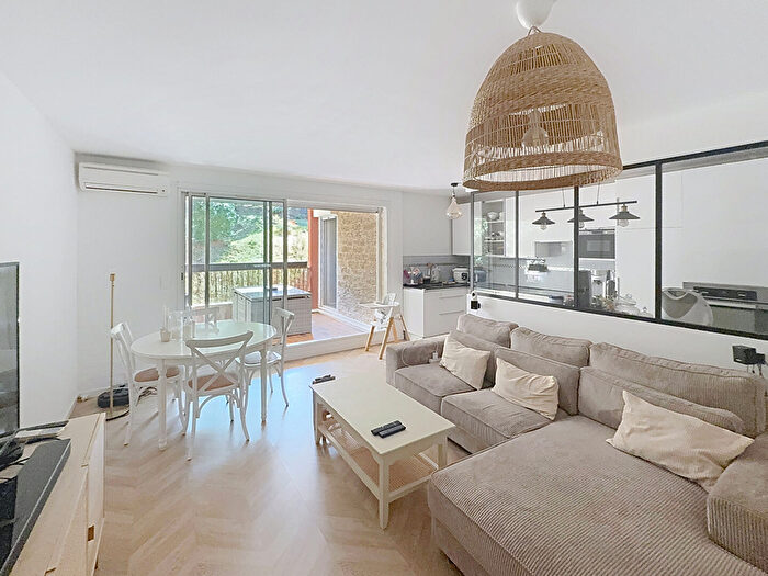 Appartement à vendre - La Seyne-sur-Mer, Est - 5 pièces - 4 chambres