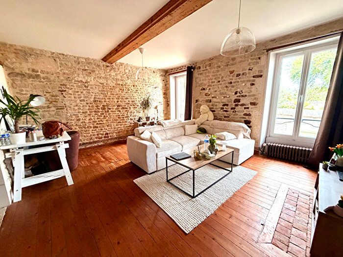 Appartement 2 pièces à Caen, Hastings, à vendre