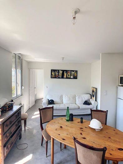 Appartement 3 pièces à Centre, Angers, à louer