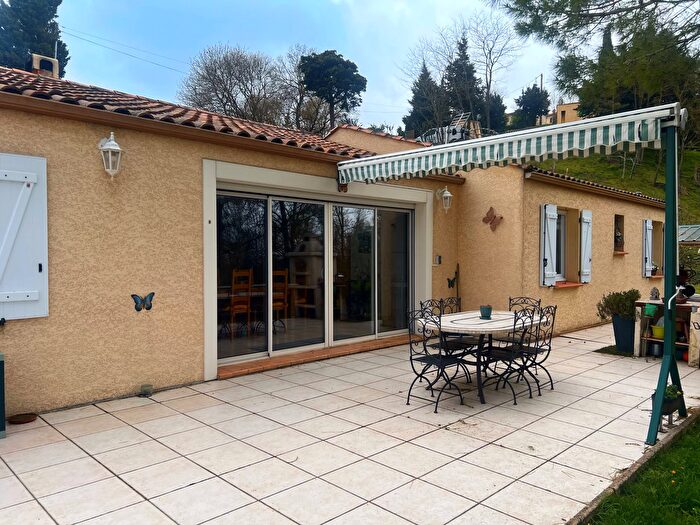 Maison à vendre - Hounoux - 6 pièces - 4 chambres