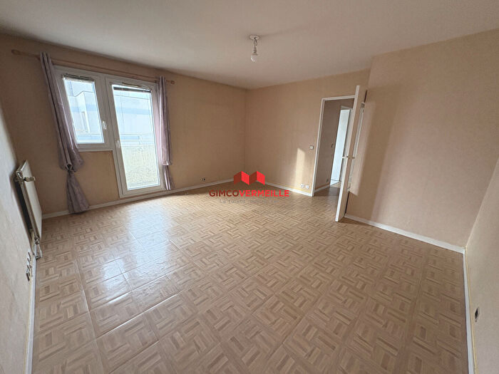 Appartement 1 pièce à vendre - Montigny-le-Bretonneux, Saint-Quentin