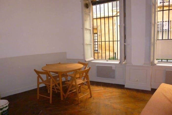 Appartement 1 pièce à louer à Centre Ville, Aix-en-Provence