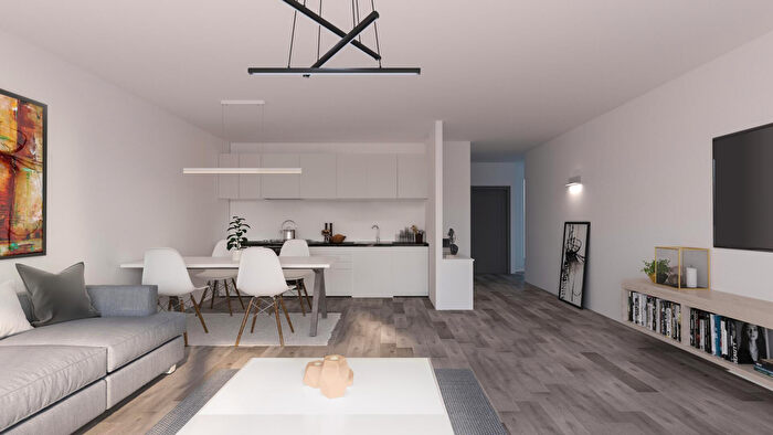 Appartement à vendre - Valbonne, Carbejaire, Haut-Sartoux, Pythagore, Sophia-Antipolis - 3 pièces - 2 chambres