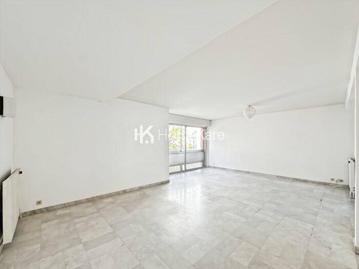 Appartement à vendre - Toulouse, Saint-Georges - 5 pièces - 4 chambres