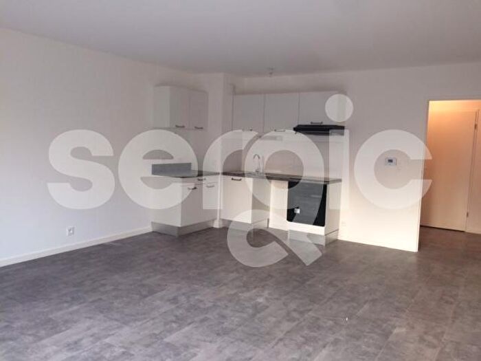 Appartement 4 pièces à Nantes, Nantes Erdre, La Beaujoire, Saint-Joseph de Porterie, à louer