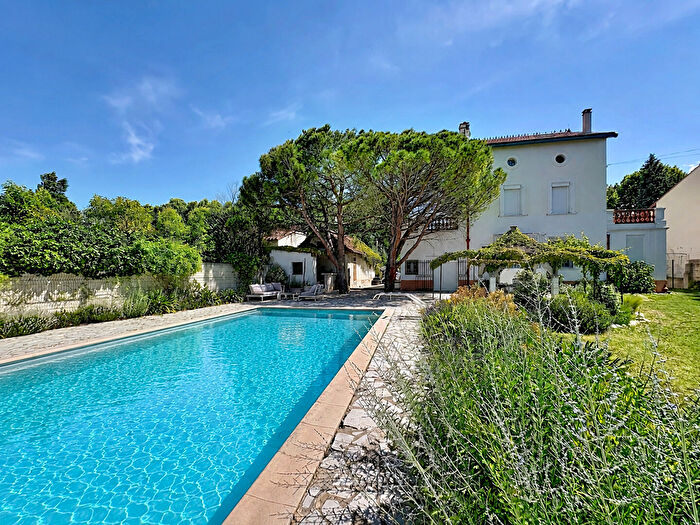 Maison 7 pièces à vendre - Prades