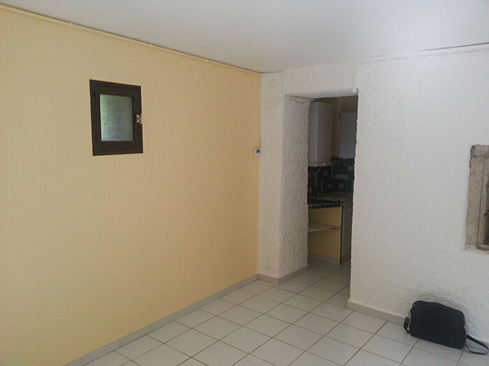 Appartement 1 pièce à louer - Montferrand-le-Château