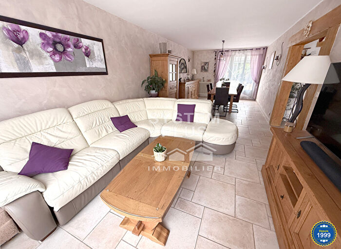 Maison 7 pièces à vendre à Brétigny-sur-Orge, Centre-ville