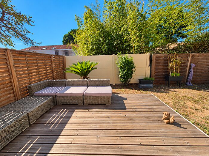 Maison 4 pièces à vendre à Gujan-Mestras, Centre-ville