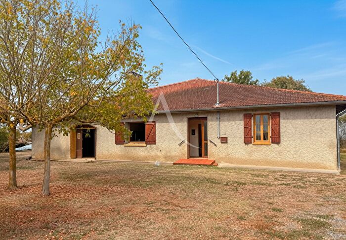 Maison 4 pièces à Endoufielle, à vendre