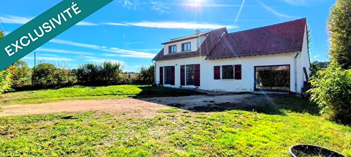 Maison 6 pièces à Senonches, à vendre