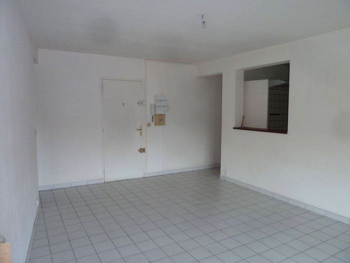 Appartement 3 pièces à louer à Vaujours
