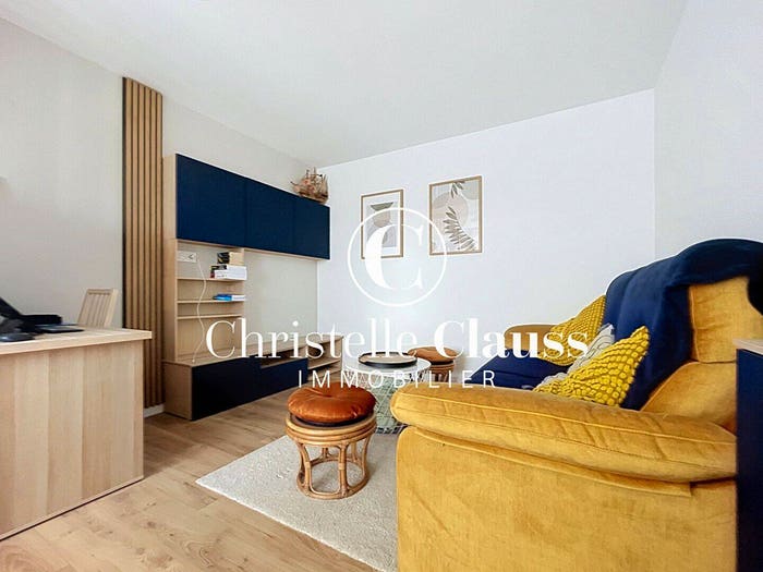 Truchtersheim : Appartement 2 pièces à louer