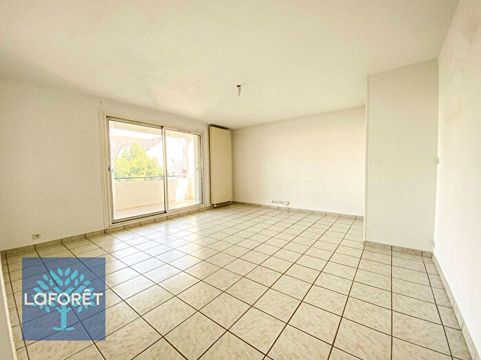 Appartement 2 pièces à Canal, Évry-Courcouronnes, à louer