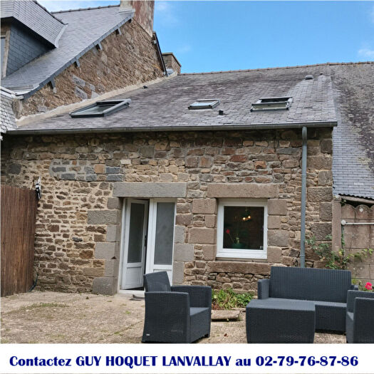 Lourmais : Maison 5 pièces à vendre