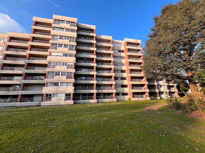 Appartement 4 pièces à Mouvaux, Triez, Vauban, à louer