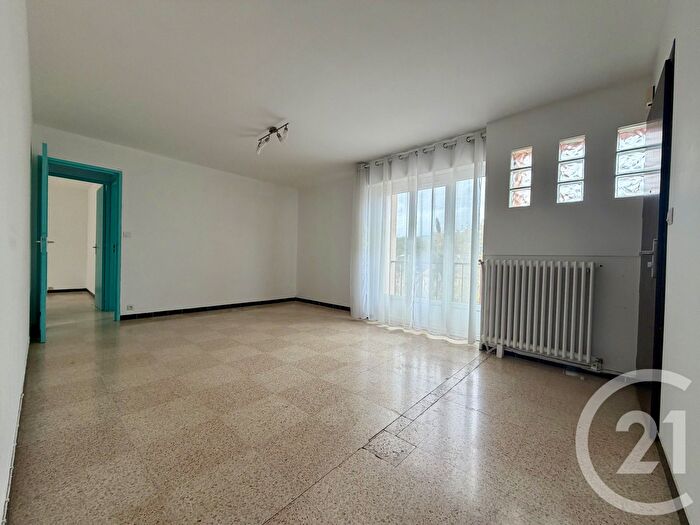 Appartement à vendre - Toulon, Le Mourillon, La Mitre, Fort Lamalgue - 3 pièces - 2 chambres