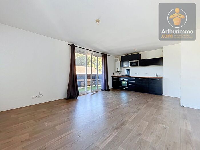 Santeny : Appartement 3 pièces à vendre