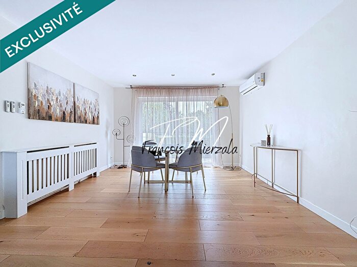 Maison à vendre - Méricourt - 6 pièces - 3 chambres