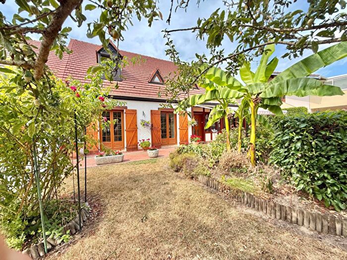 Maison 6 pièces à Boissy-Saint-Léger, Bois Clary, à vendre