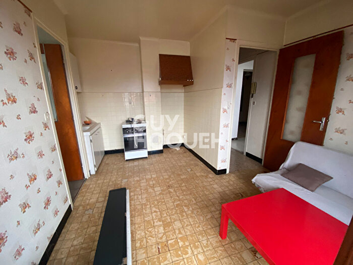 Appartement à vendre - Albertville, Val des Roses - 5 pièces - 4 chambres