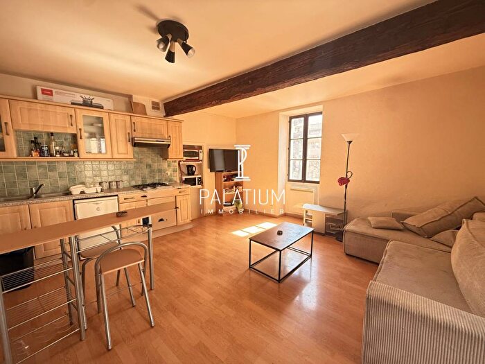 Appartement 1 pièce à vendre à Sisteron
