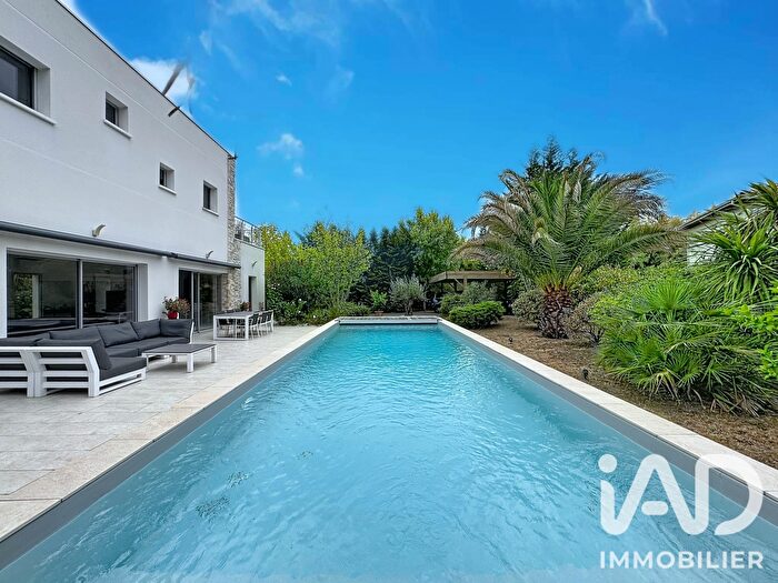 Maison 8 pièces à vendre - Pessac, Sardine