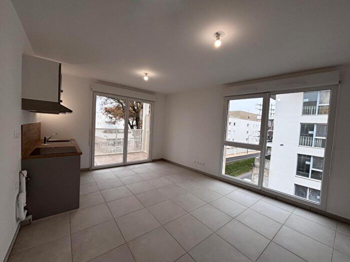 Appartement à louer - Monteux - 2 pièces - 1 chambre