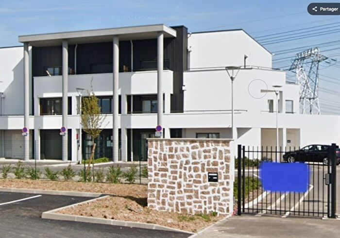 Appartement à vendre - Villejust - 1 pièce