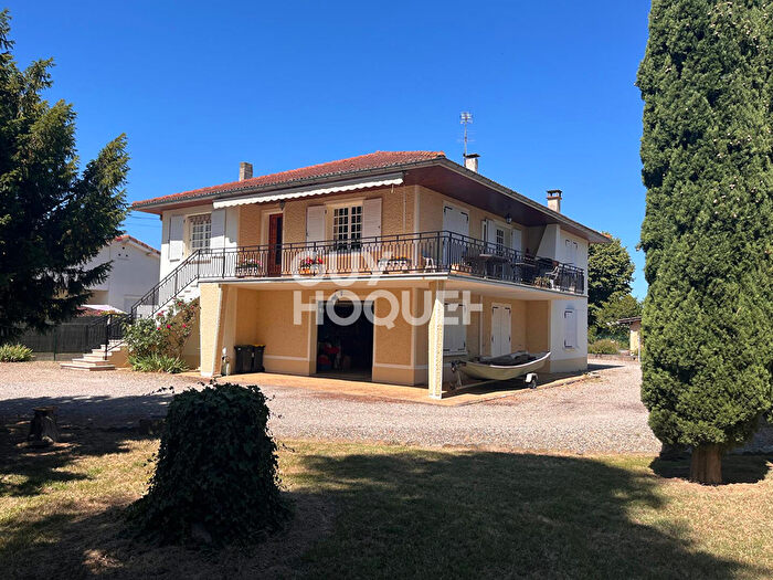 Maison 5 pièces à vendre à Verdun-sur-Garonne